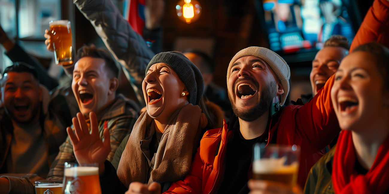 Scottish Football's Funniest Moments That Are Too Hilarious Not to Share!