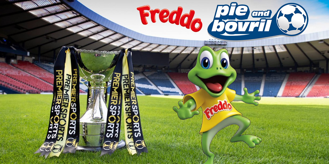 Scottish League Cup Quarter Finals 2025 Competition