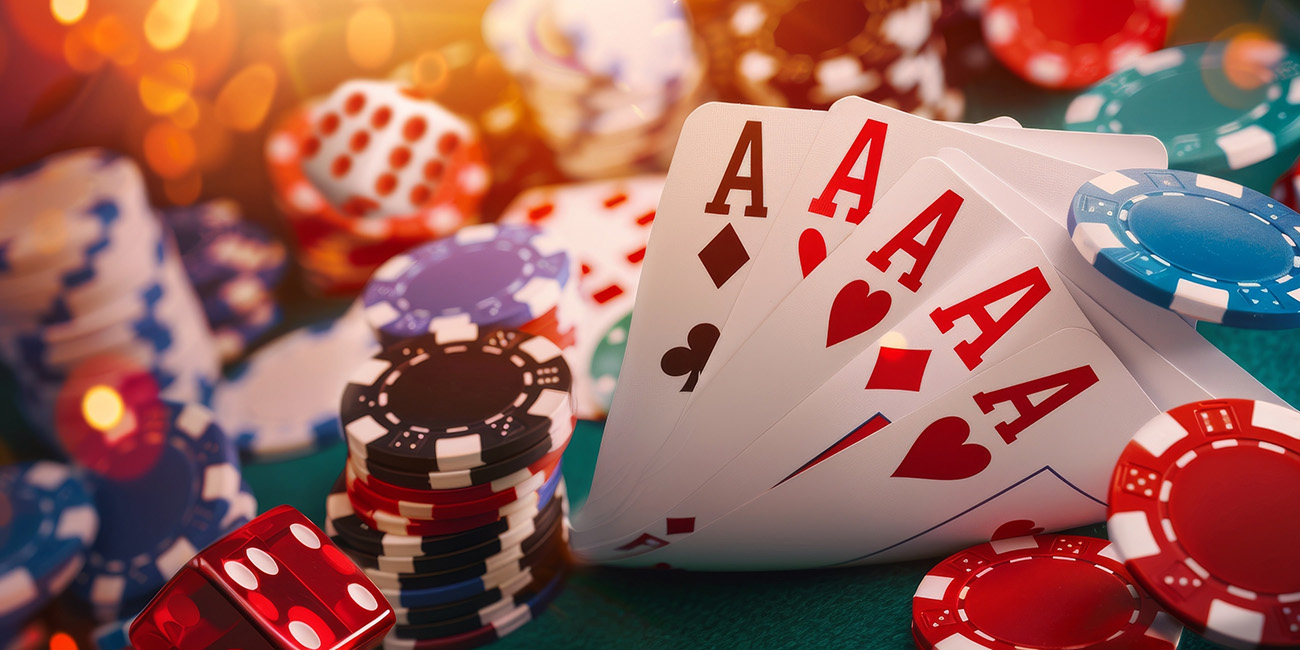 A Quick Guide on How to Play Poker: Tips to Improve Your Chances of Winning