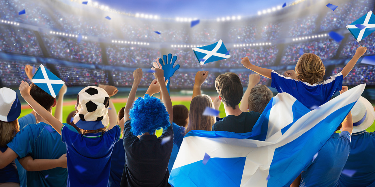 These Are The Most Popular Tartan Army Chants