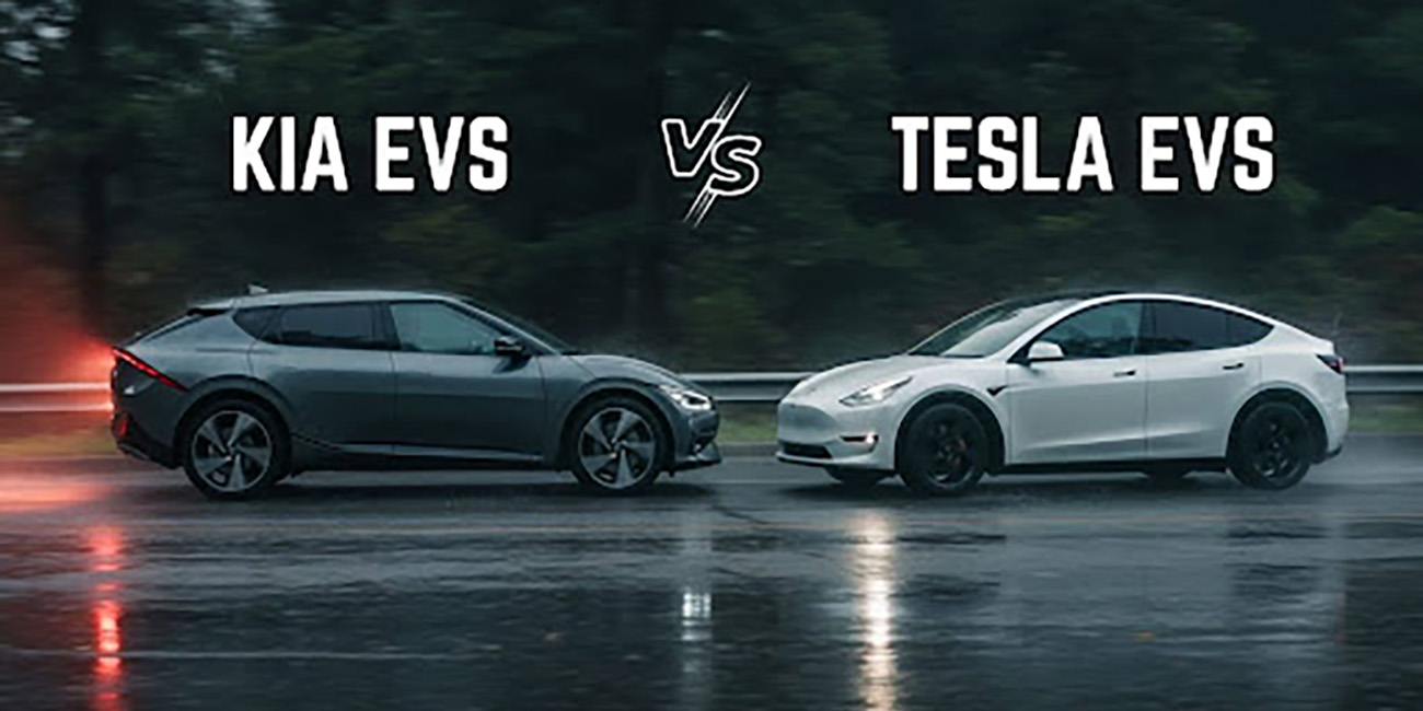 EVs Aren’t Just for Tesla Fanboys—Kia’s Out Here Making Real-World ...