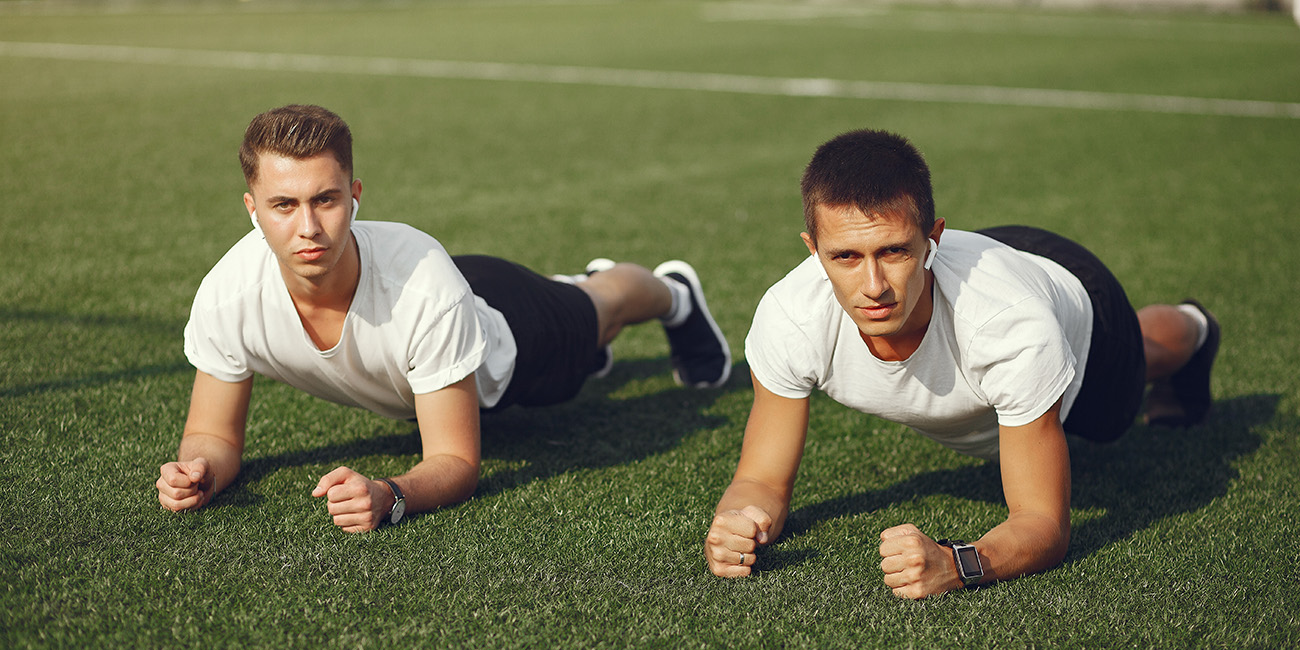 The Ultimate Guide to Improving Your Football Stamina